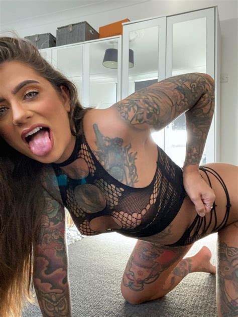 Daisy Darling Thedaisydarling Nude OnlyFans Leaks 6 Photos