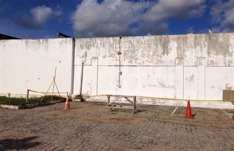 G1 Sejuc divulga nomes dos 7 detentos que fugiram de presídio em