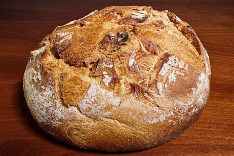 Pane Di Altamura Patrimonio Unesco Arriva La Richiesta Della Regione