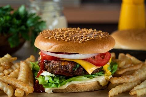 C Mo Hacer Carne Para Hamburguesas