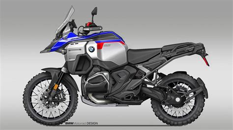 BMW R 1300 GS Adventure 2025