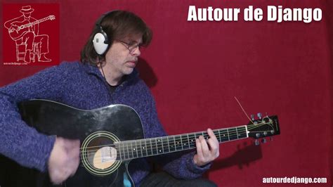Sur La Route De Memphis Eddy Mitchell Playback Ecole De Guitare