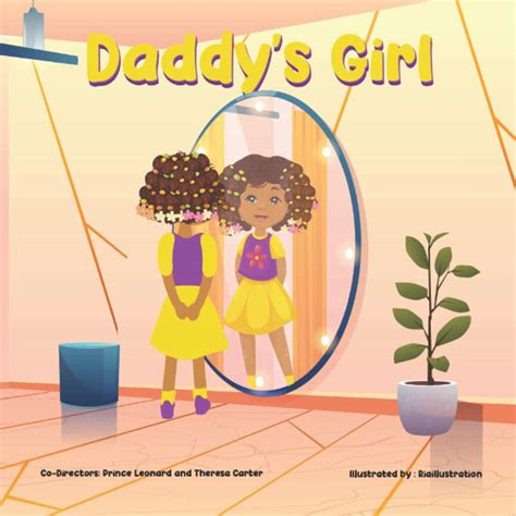 Daddys Girl By Prince Leonard Goodreads