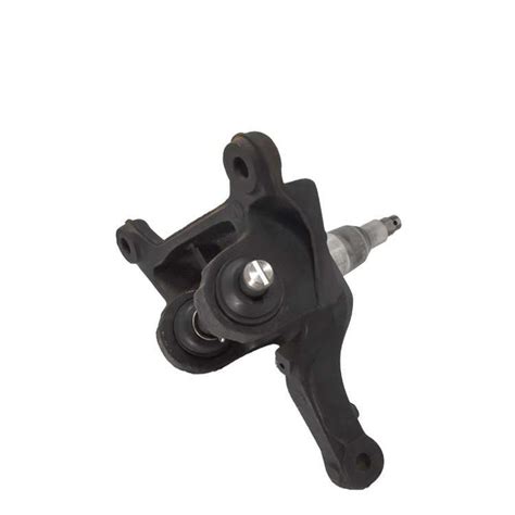 F Z Ba Oem Refurbished Left Driver Front Spindle Knuckle With Ball