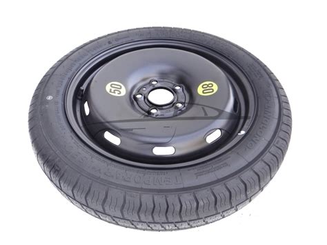 Ruotino Di Scorta Bmw X F R X X Ruotinodiscorta It