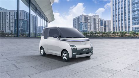 5 Kelebihan Wuling Air EV Yang Wajib Anda Tahu Wuling