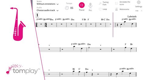 Une S Lection De Morceaux Pour Saxophonistes D Butants Avec