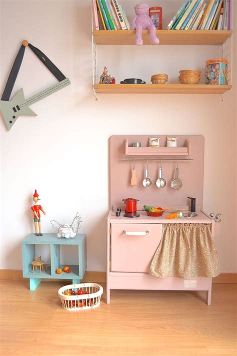 Kitchen Cocinas De Juguete Para Niñas Grandes