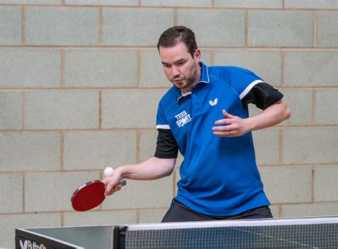 Bleak Cup Week For Brotherhood Essex County Table Tennis Association