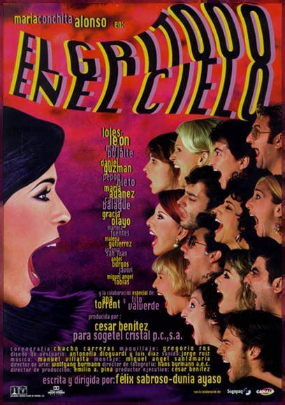 El Grito En El Cielo 1998
