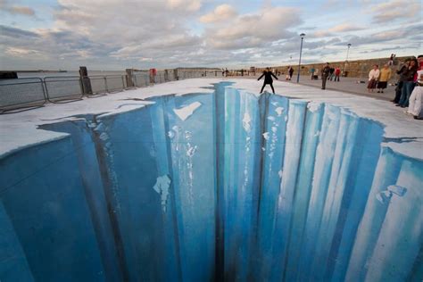 Mind Bending Optical Illusions That Will Make You Look Twice