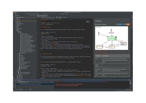 arc42 the smart way to explain and document your software architecture innoq