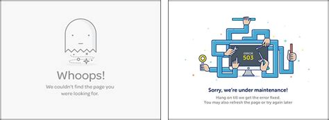creating error messages best practice in ux design by vivek kumar ux collective