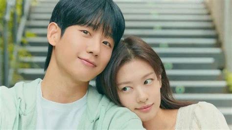 14 Rating Drama Korea Terbaru September 2024 Drakor Love Next Door