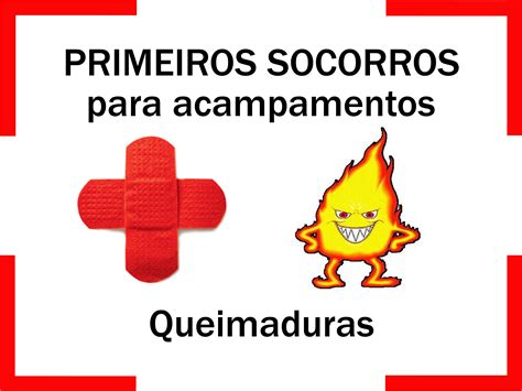 Primeiros Socorros para Insolação FuiAcampar