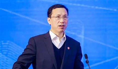 三所双一流高校领导同日调整人工智能领域专家出任同济校长 教育部 郑庆华 北京