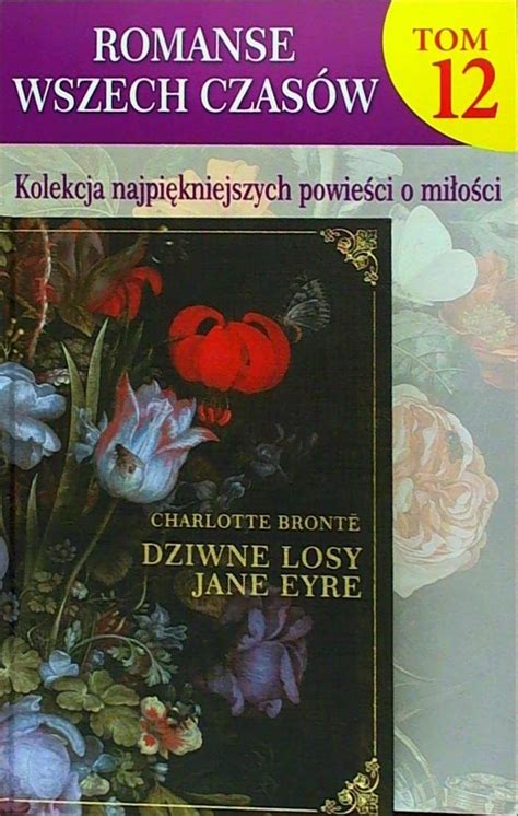 Romanse Wszech Czas W Tom Hachette Polska Sp Z O O Prasa Sklep