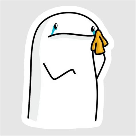Flork Chancla Florkofcows Icons Stickers Whatsapp Artofit