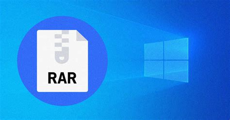 As 4 Principais Ferramentas Para Extrair Arquivos RAR No Windows 10