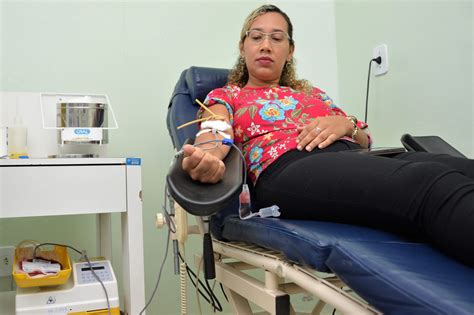 Hemoal promove nesta terça coletas externas de sangue em Arapiraca e