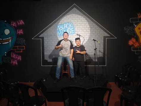 Novo Clube de Comédia inaugura em Sorocaba em janeiro Agenda Sorocaba