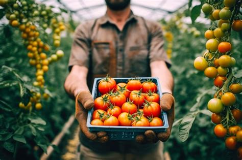 Réussir la culture de tomate sous serre Checklist et conseils pratiques