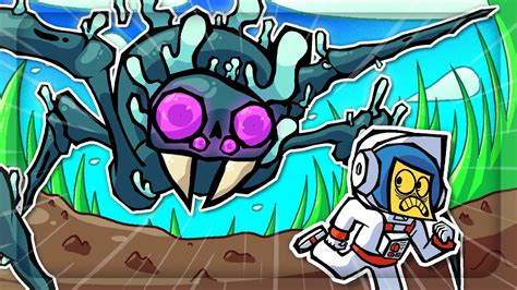 The INFECTED BROODMOTHER Is Terrifying In Grounded YouTube