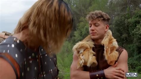 Sex Clip Norse Fuckers Part 4 MEN Malik Delgaty Felix Fox Follow