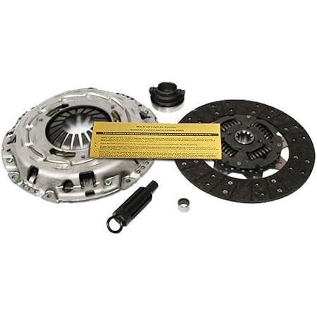 Amazon Luk Clutch Kit For Dodge Ram L L
