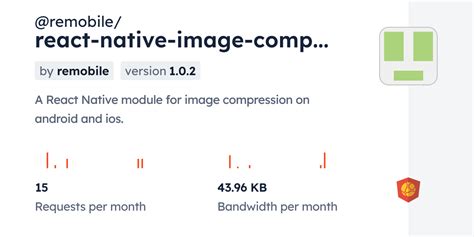 Remobile React Native Image Compress Cdn By Jsdelivr A Cdn For Npm