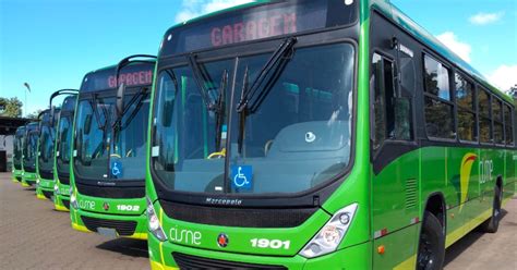 Horário de Ônibus Itabira Confira quais são as linhas e os horários