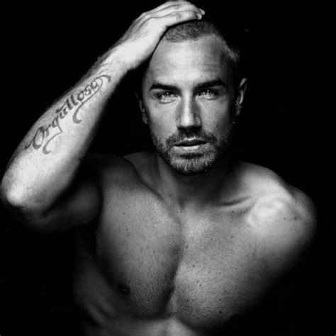 Eurovision Hunks On Twitter Tommy Fredvang You Re Welcome