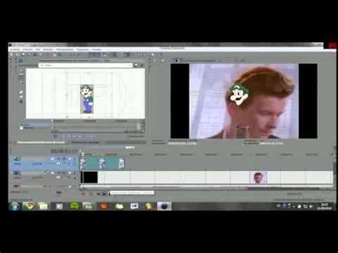 Tutorial De Recorte Sony Vegas Pro Youtube