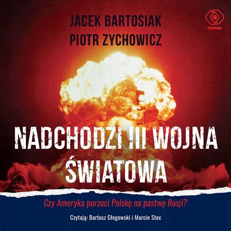Nadchodzi III wojna światowa Czy Ameryka porzu 11419589493