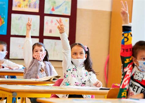 Maneras De Crear Compromiso En Los Estudiantes