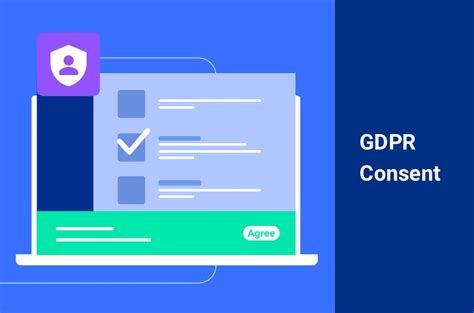 Verbal Consent And The Uk Gdpr The Gdpr Compliance Consultancy