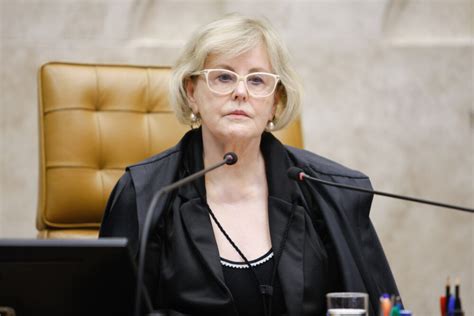 Rosa Weber assume presidência do STF e vai evitar processos polêmicos