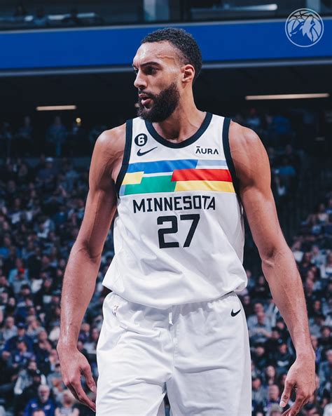 Minnesota Timberwolves On Twitter The Skys The Limit For Us Naz