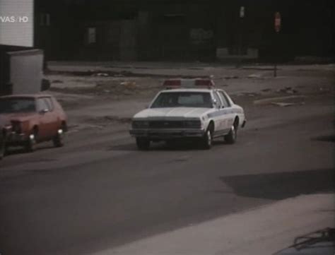Imcdb Org Amc Gremlin In Hill Street Blues
