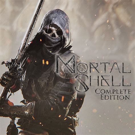 Mortal Shell Complete Edition Ign