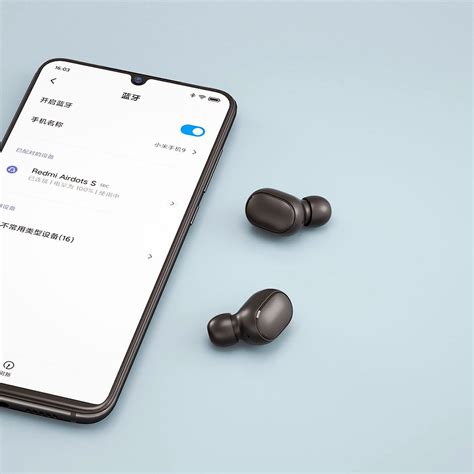 Venta Como Saber Cuando Estan Cargados Los Redmi Airdots En Stock