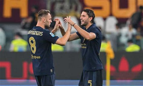 Lipsia Juventus Le PROBABILI FORMAZIONI E Dove Vedere La Partita