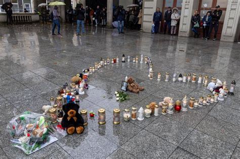 Chirurg który walczył o życie 5 letniego Maurycego Dorosłe chłopy
