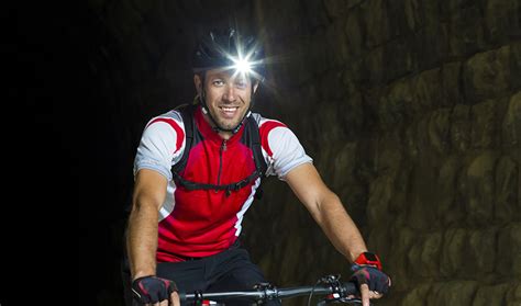 Consejos Para Andar En ECOBICI Por La Noche Ecobici