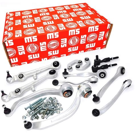 WAHACZE PRZÓD ZESTAW AUDI A4 B5 A6 VW PASSAT B5FL 36792 SET MS za 779