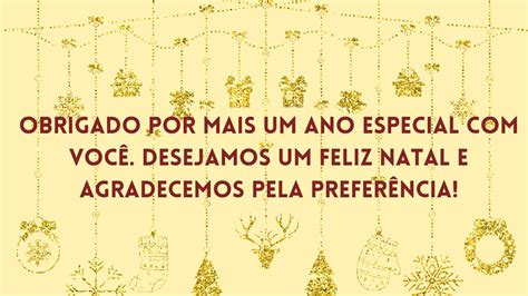 40 Frases De Natal Para Clientes Se Sentirem Queridos
