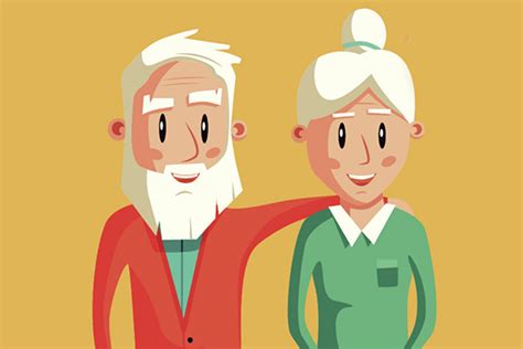 Proyecto pedagógico Día internacional de las personas de edad