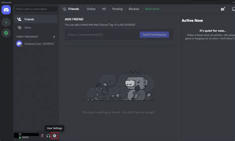 How To Find Someone S Ip On Discord Techcult