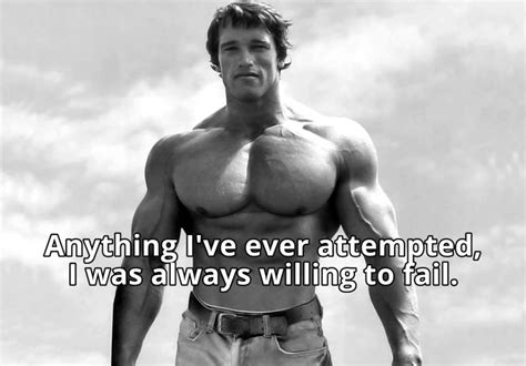 Arnold Schwarzenegger Six Rules Of Success YouTube