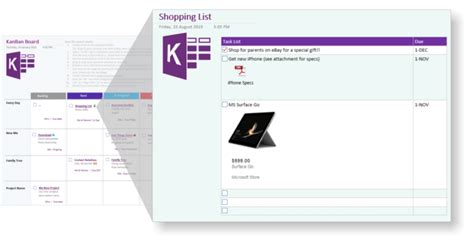 Kanban Task Board Visualize Your Tasks To Do S And Projects In